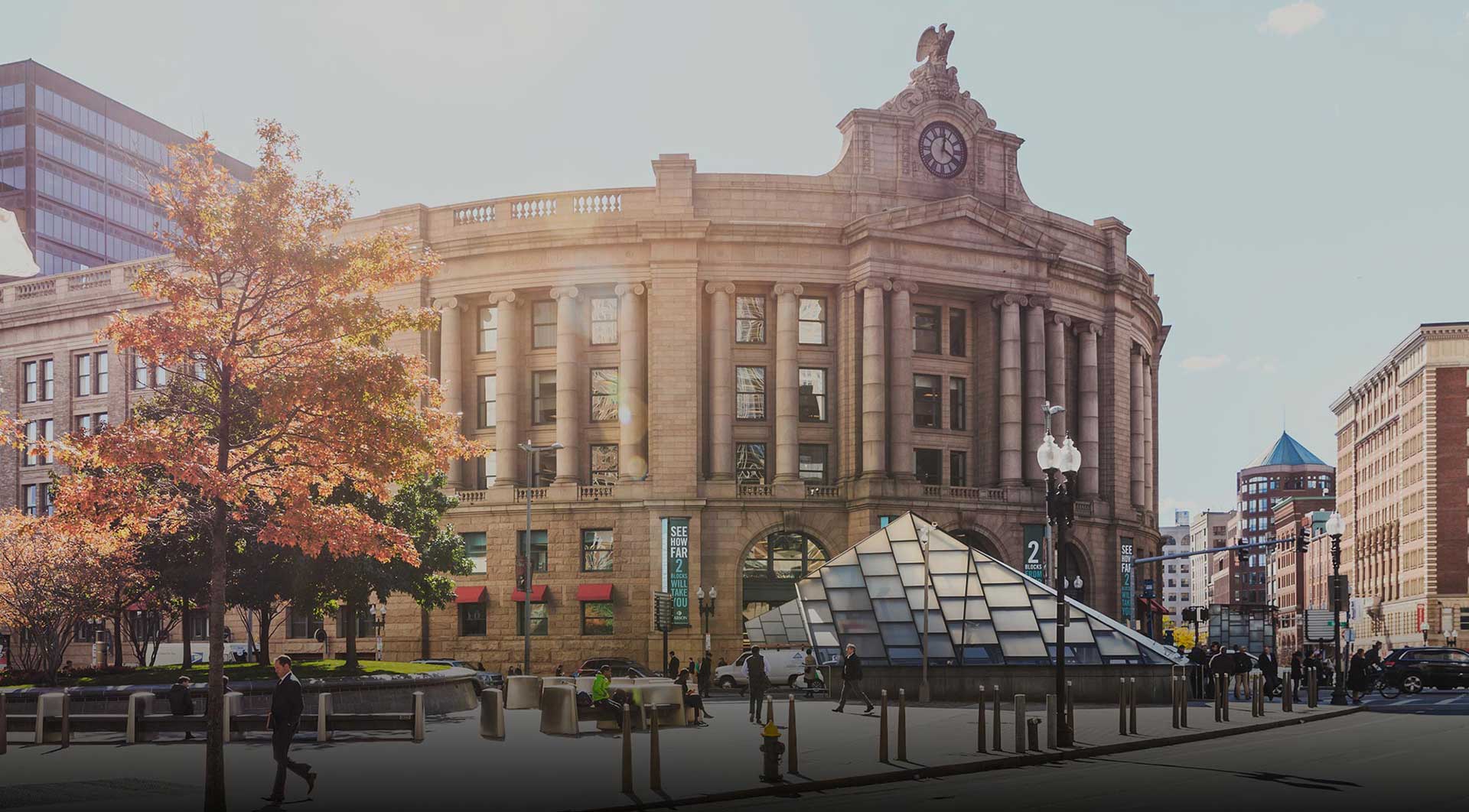 Leasing | 745 Atlantic