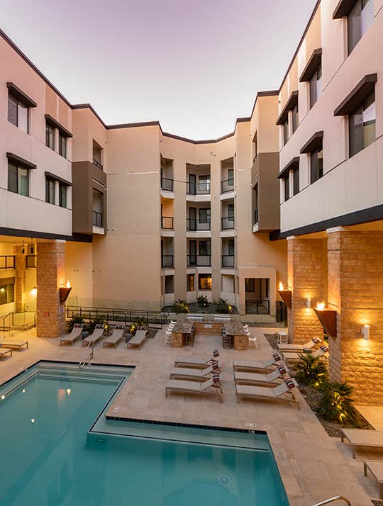 Global Real Estate Investor & Developer | Oxford Properties