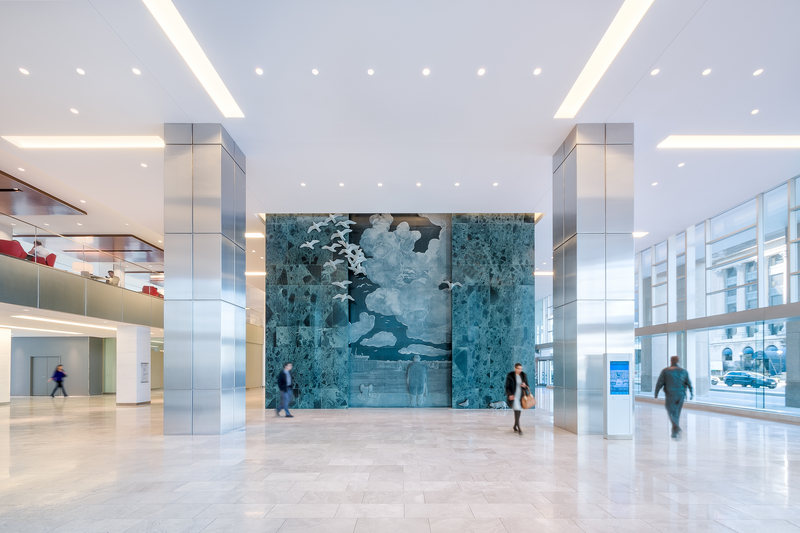 WaterPark Place | Oxford Properties