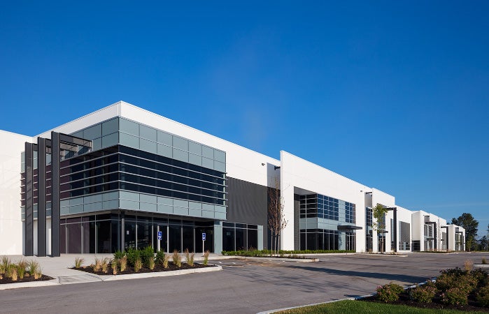 Riverbend Business Park | Oxford Properties